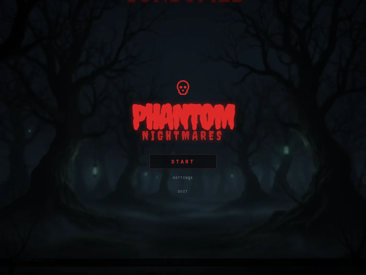 Phantom Nightmares