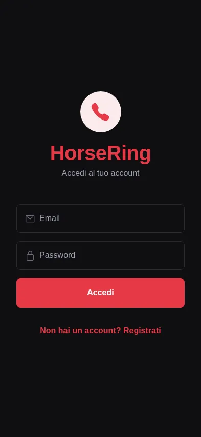 HorseRing