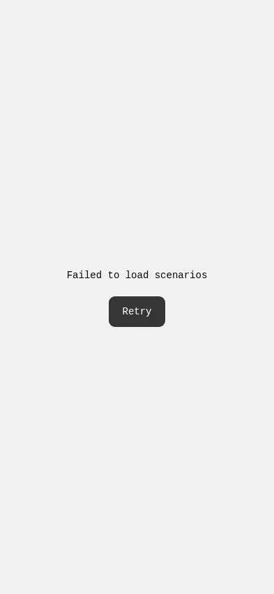 Hot & Cold Signals Game