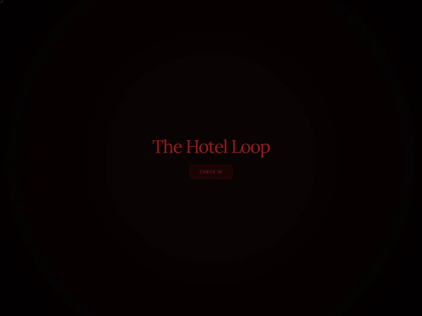 The Hotel Loop