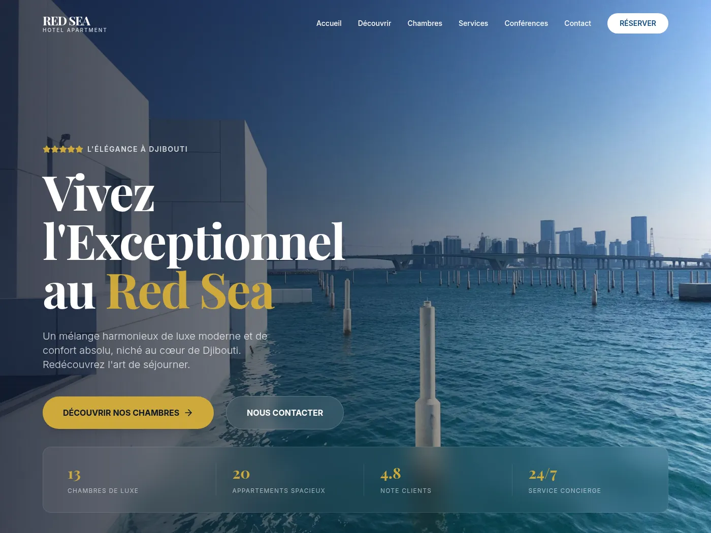 Vitrine Pro Hotels