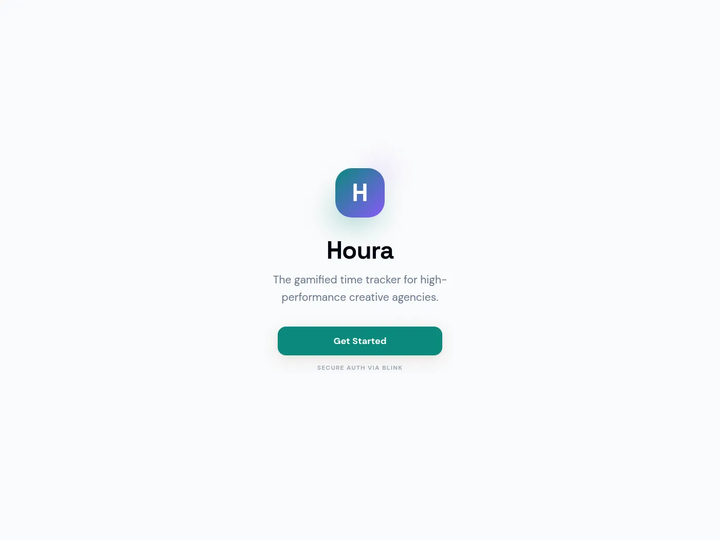 Houra Time Tracker