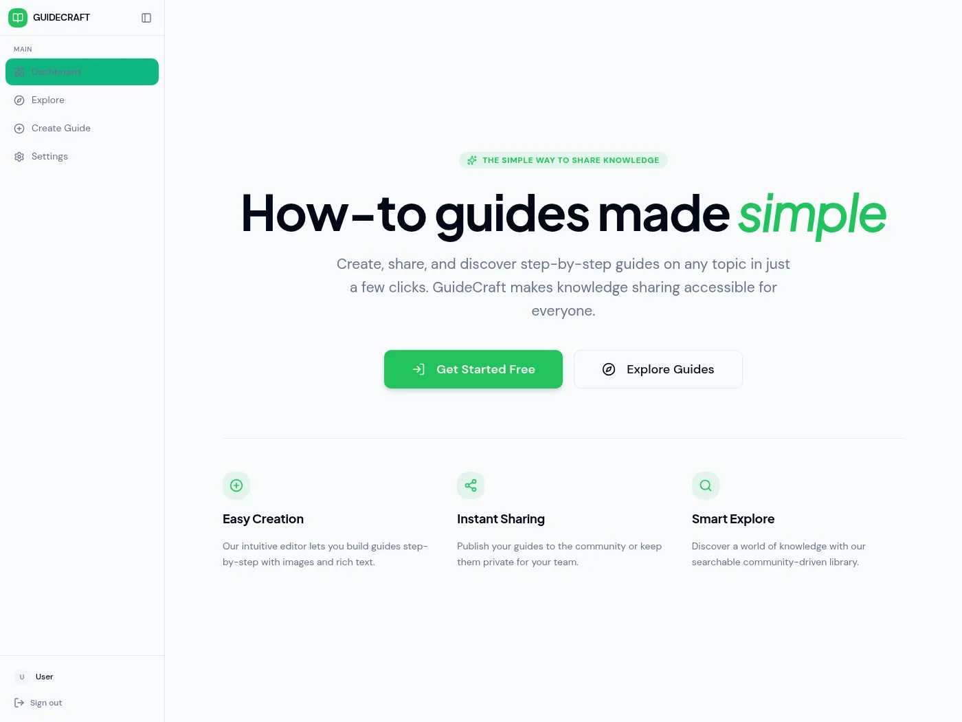 How-To Guide Generator
