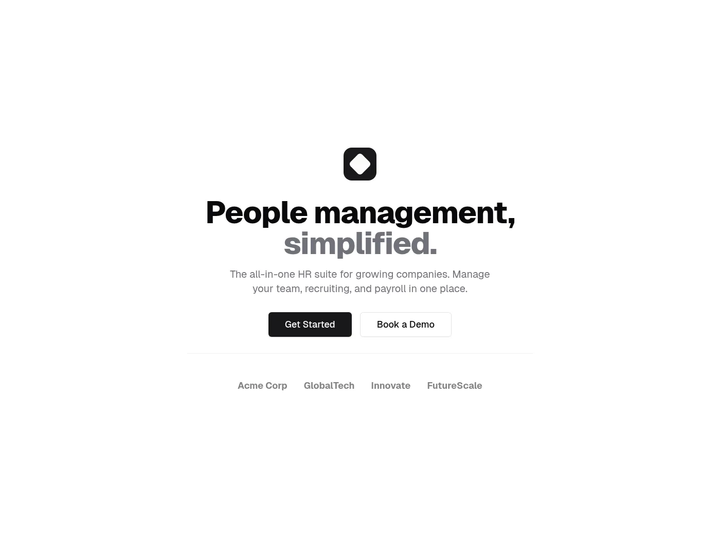 SmartHR Suite