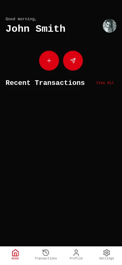 HSBC Mobile Clone