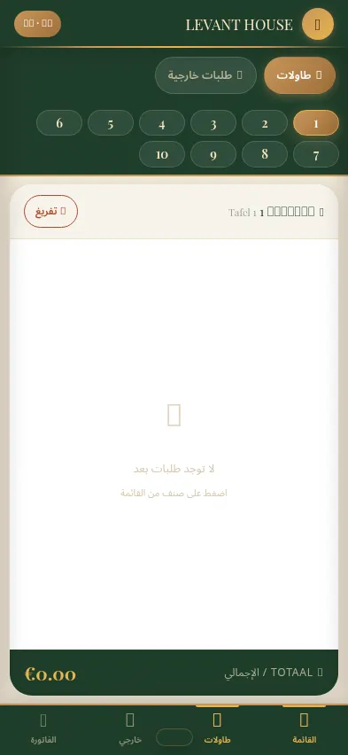 HTML File Android App