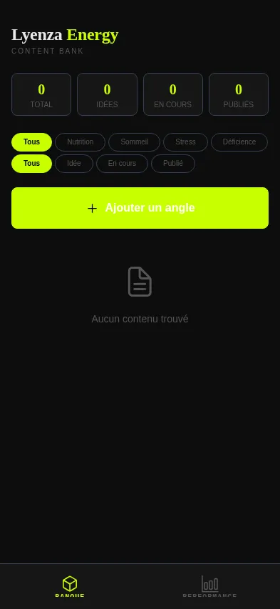 HTML to Android App