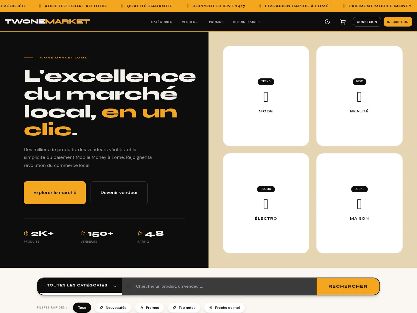 HTML Booster