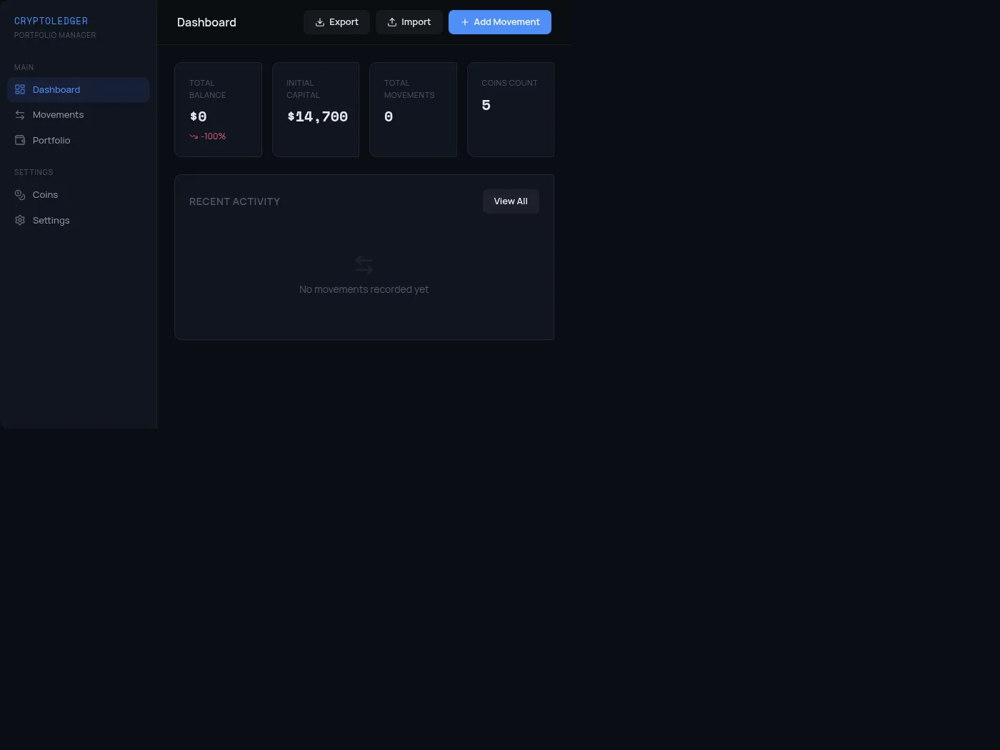 Mini HTML Page Genie