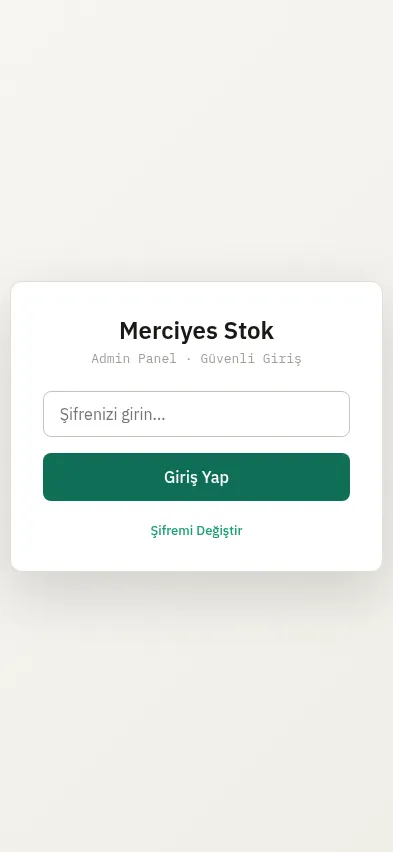 Mobile HTML Wrapper