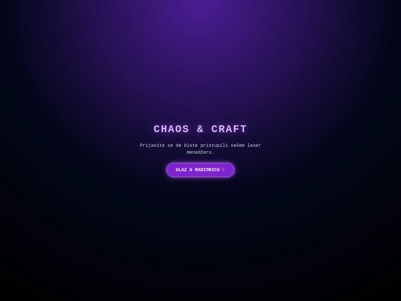 Exact HTML Replica