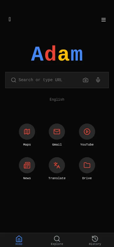 HTML to Android App