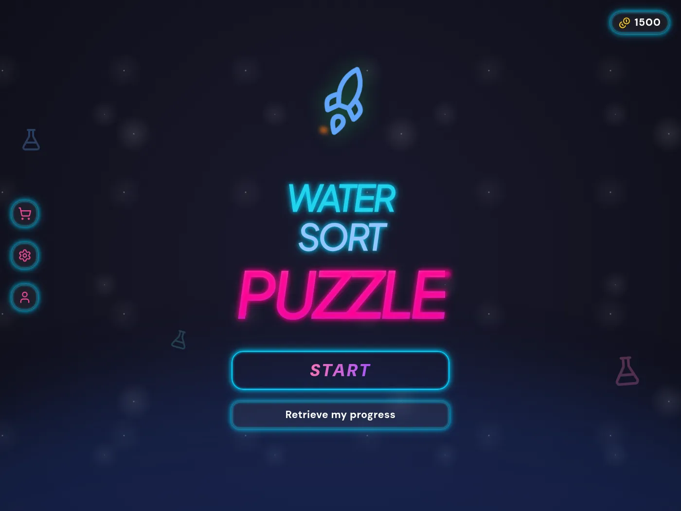 Simple UI Sample
