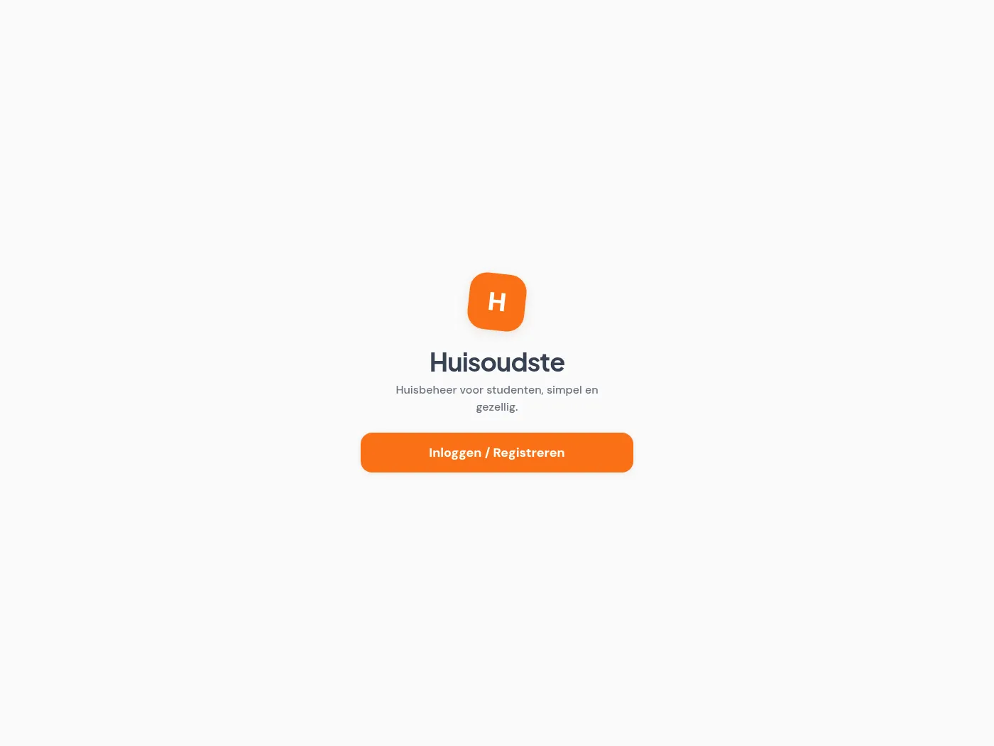 De Digitale Huisoudste