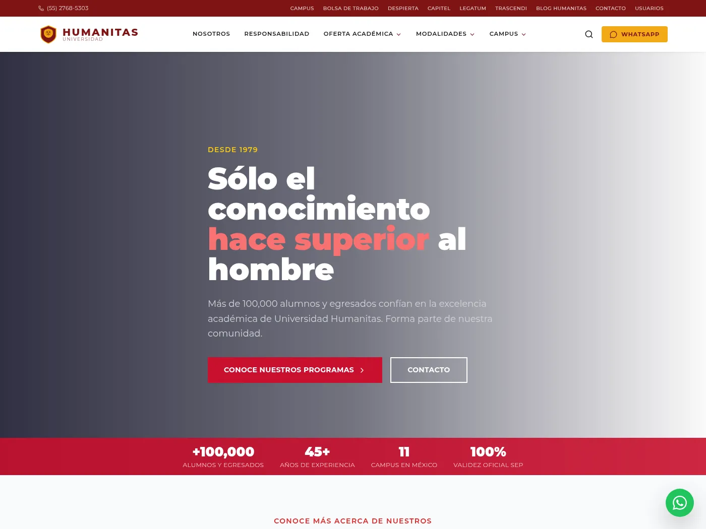 Preparatoria Moctezuma