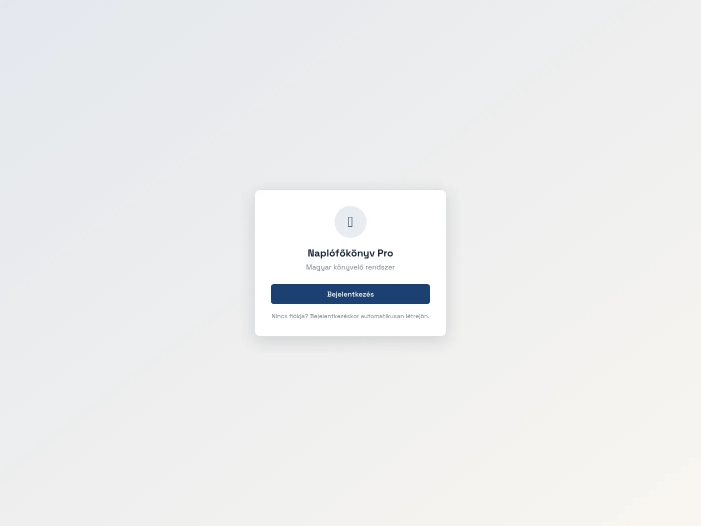 Hungarian Ledger Pro