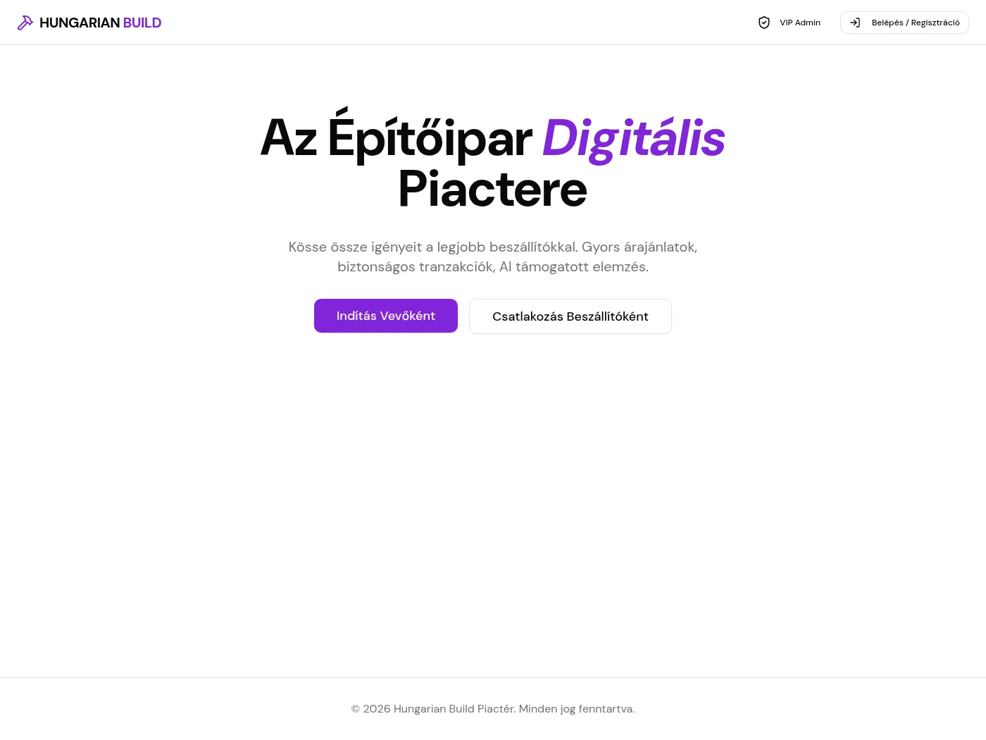 Hungarian Text Insight