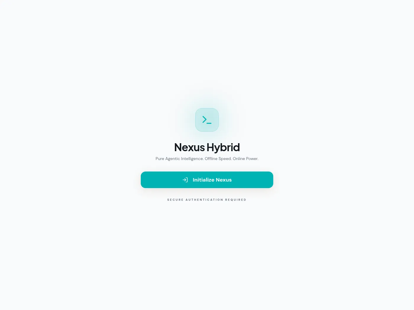 Hybrid AI Agent