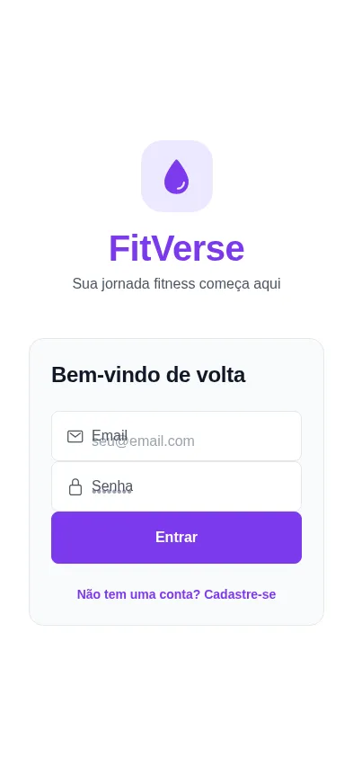 FitVerse