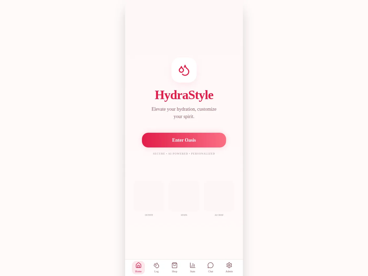 HydraStyle AI Tracker