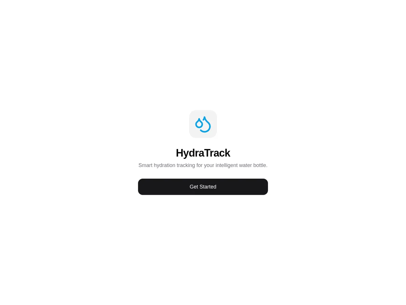 HydraTrack