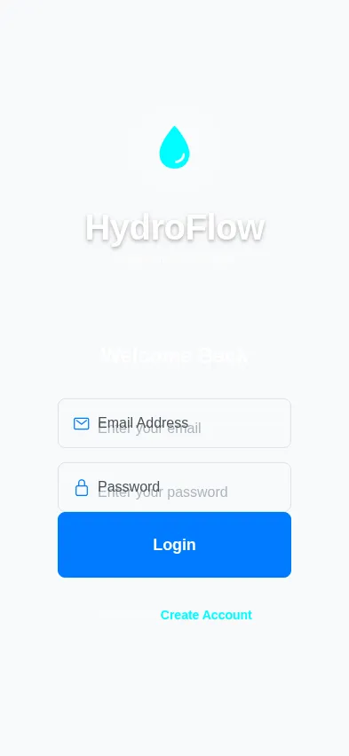 HydroFlow Distribution Suite