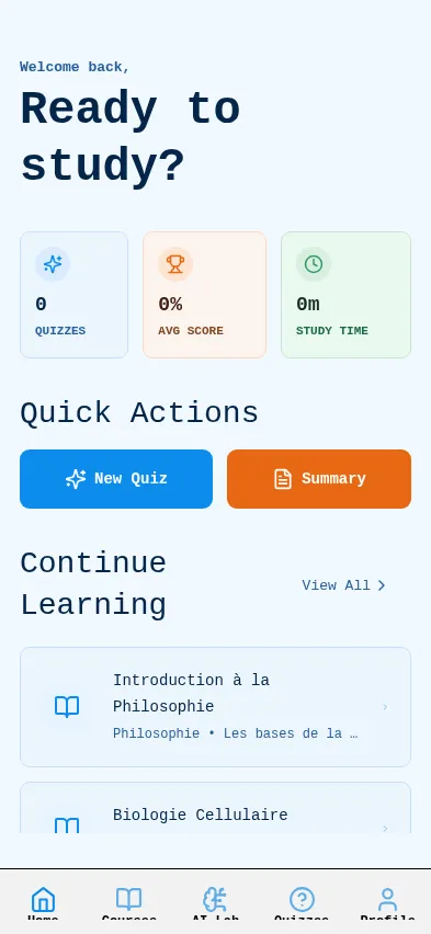 RéviseAI