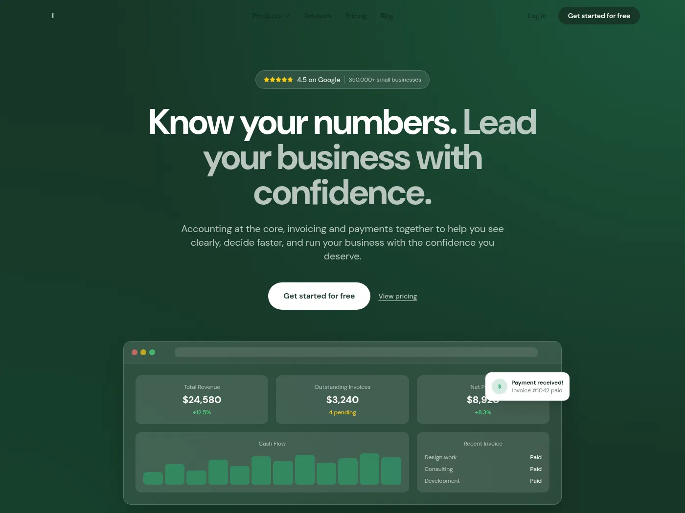 IakkrApps Business Suite
