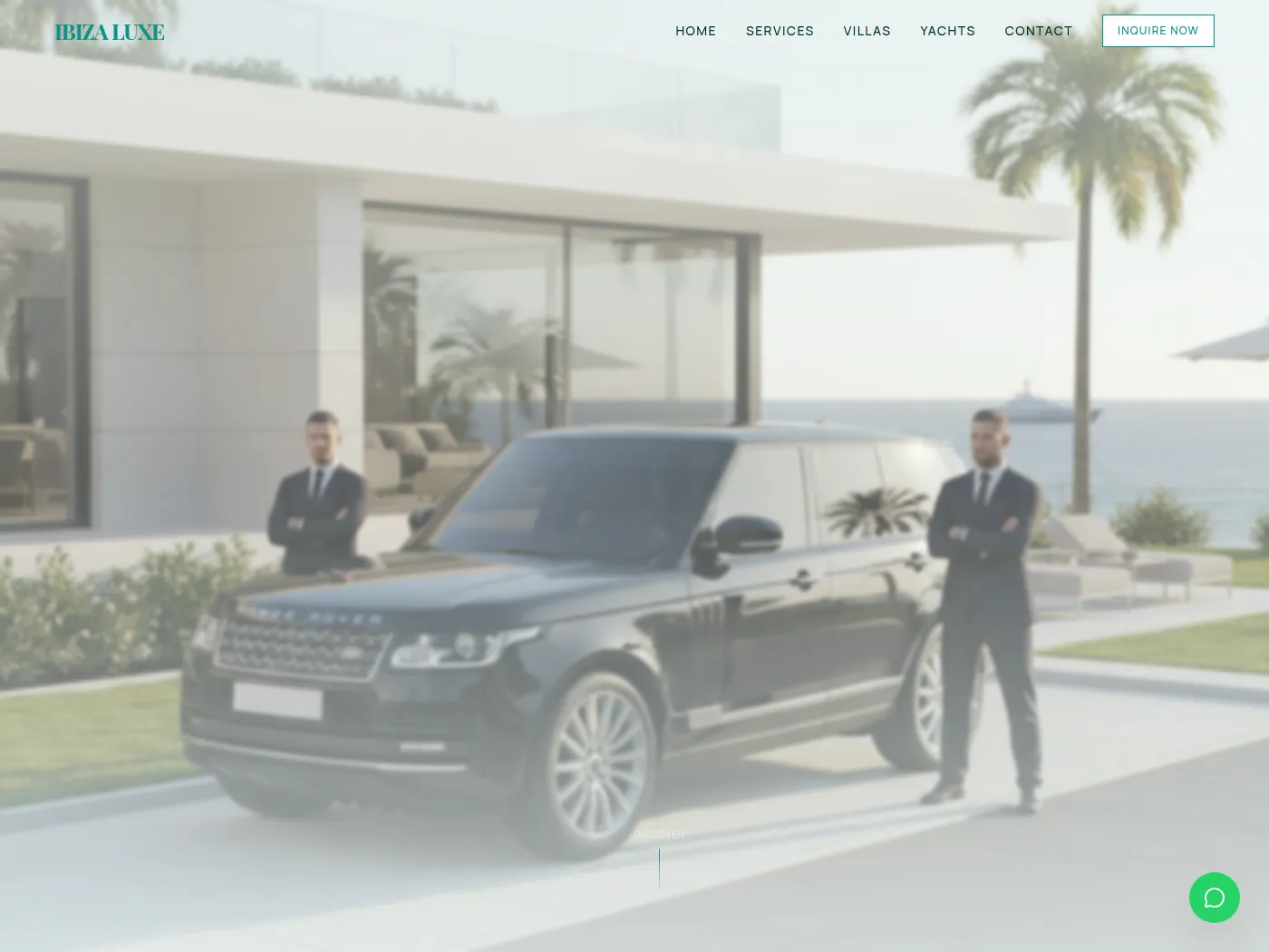 Ibiza Luxe Concierge