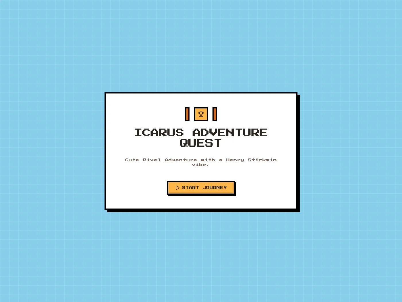Icarus Adventure Quest