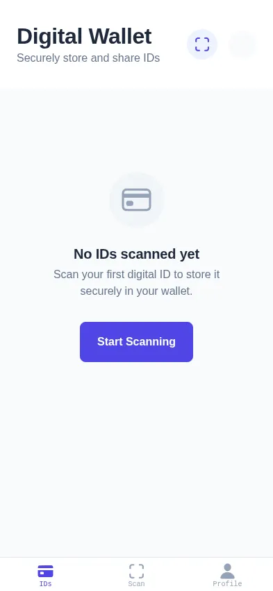 ID Scanner Pro