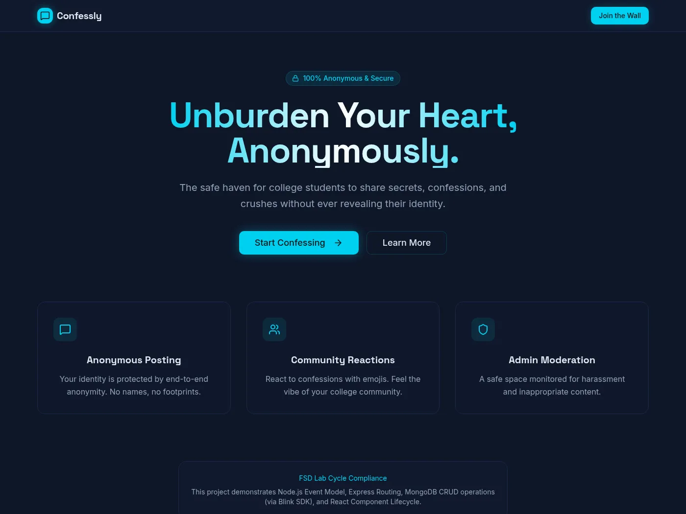 Your Next Big App