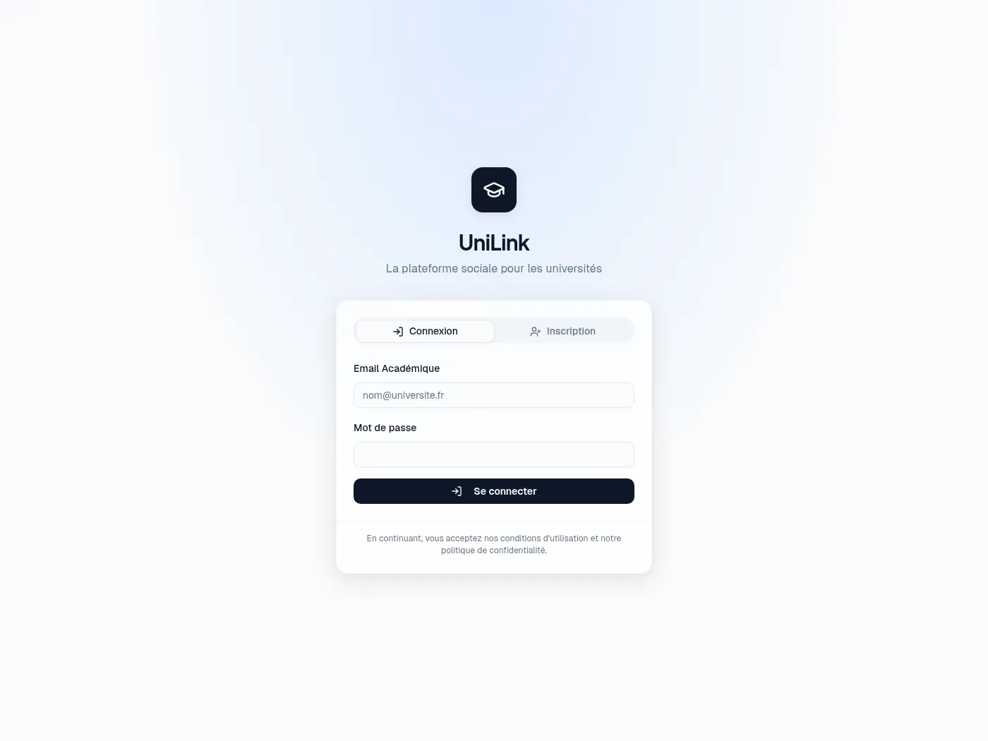CollabIdea Starter