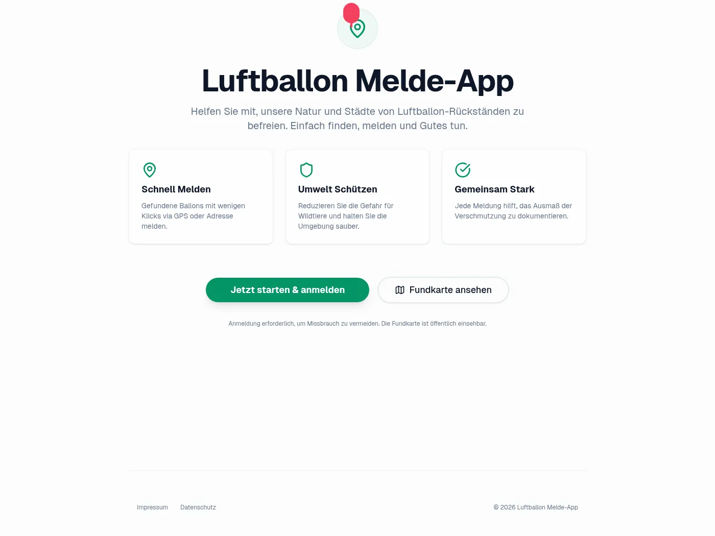 IdeaBuilder App