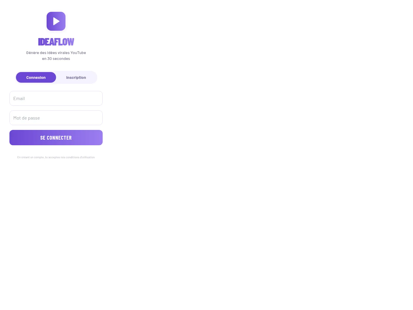 IdeaFlow Chrome Extension