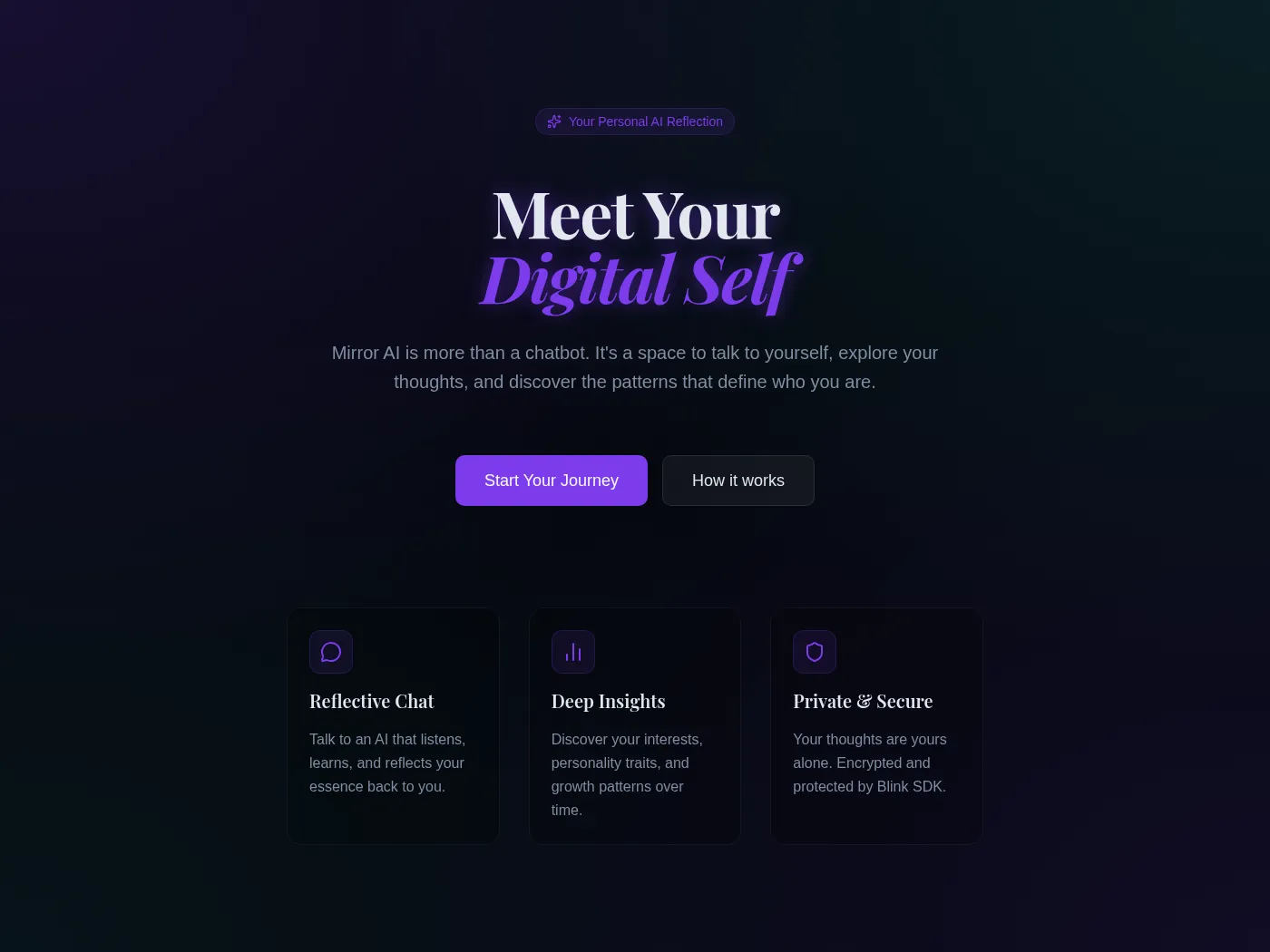 Ideate App