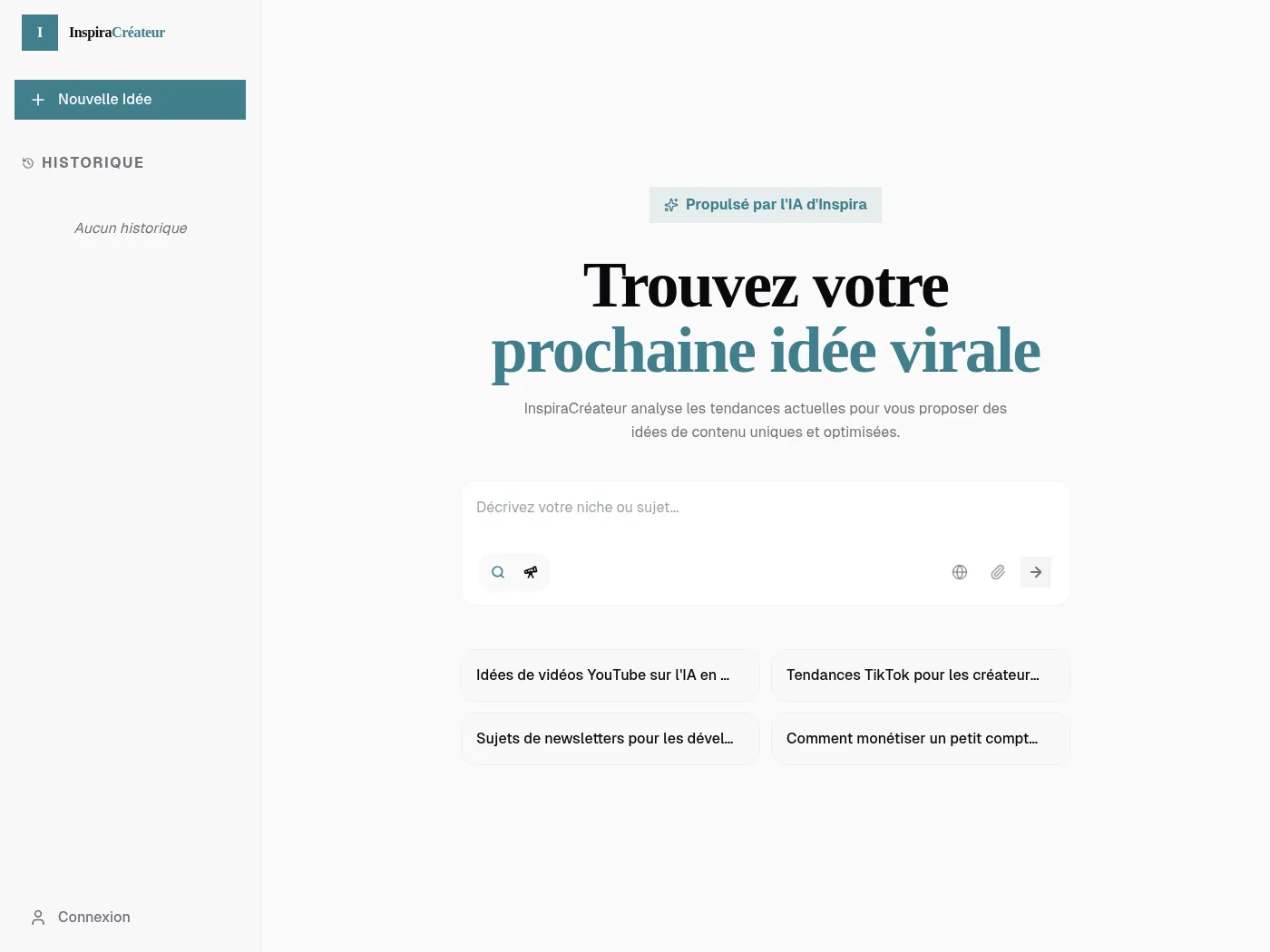 InspiraCréateur