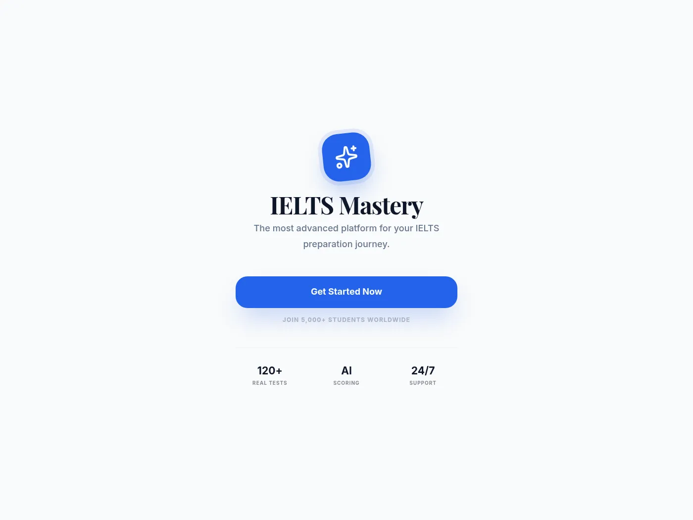 IELTS Reading Helper