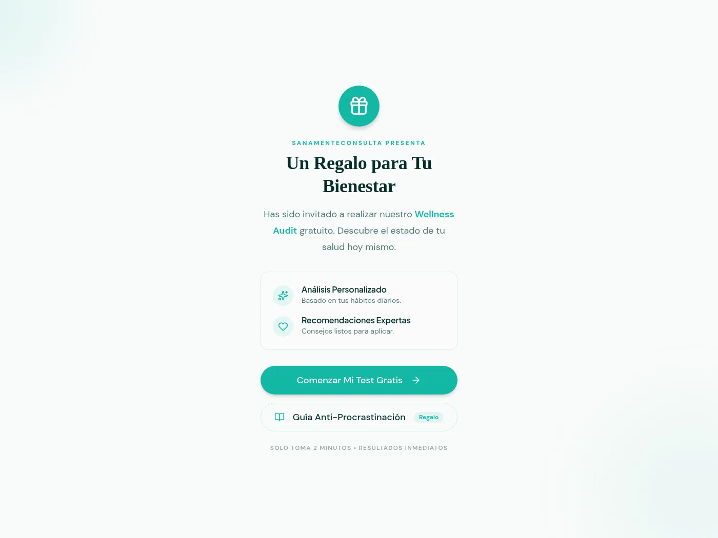 Giftable IG Test