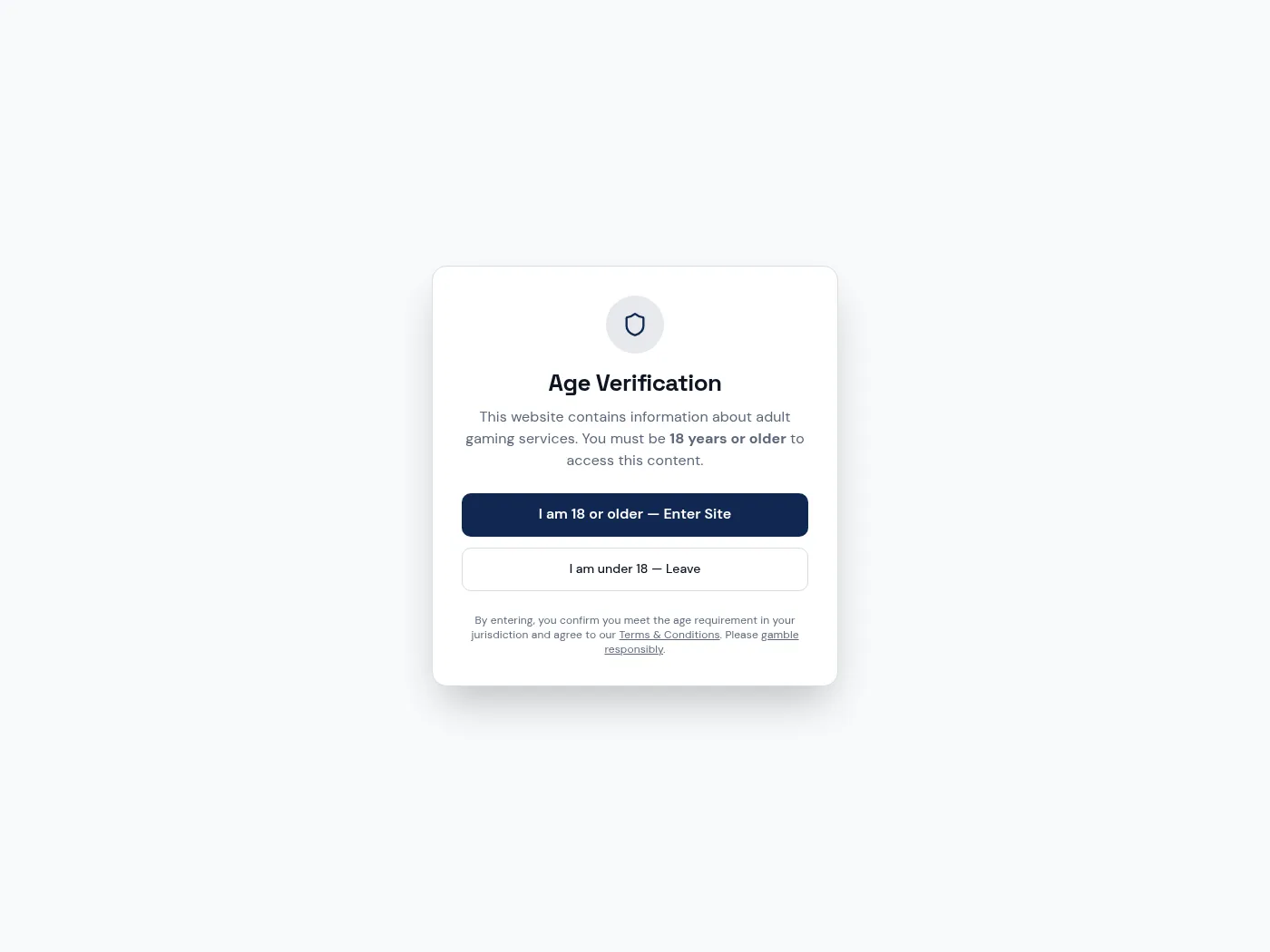 iGaming Review Suite