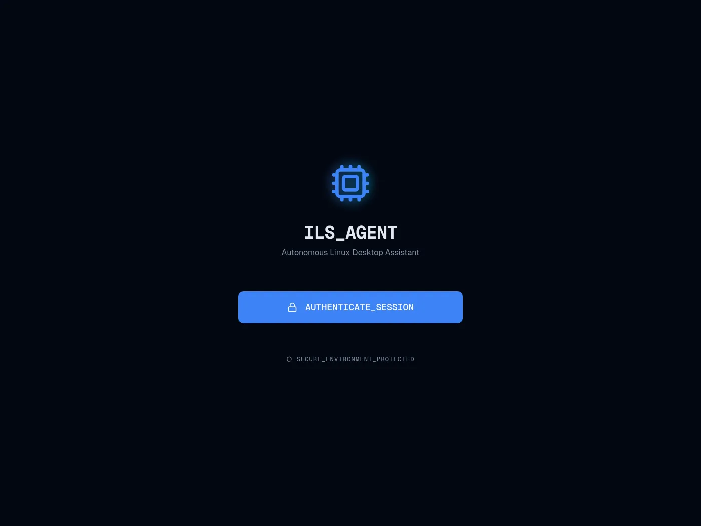 ILS Autonomous Assistant