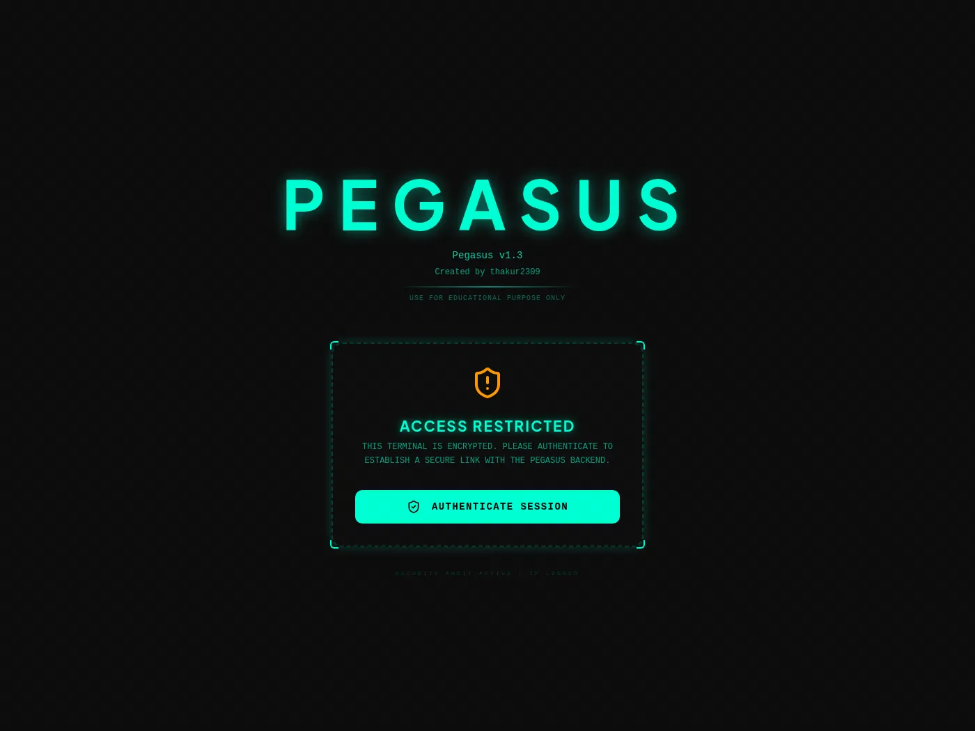 Image-Based App Creator