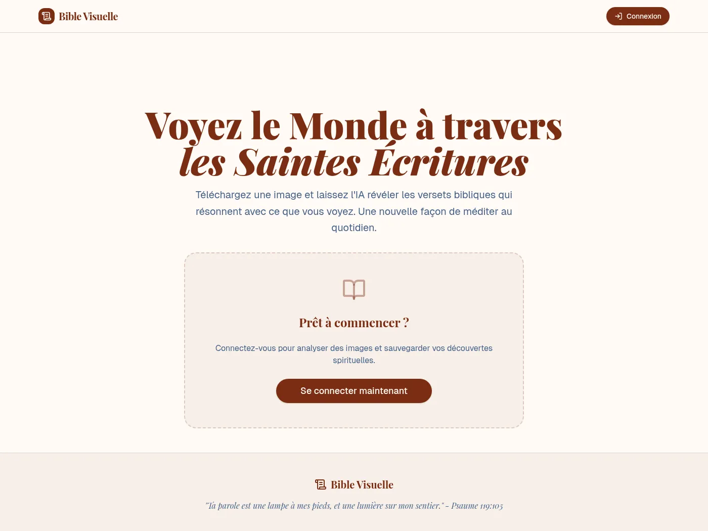 Image Bible Reader