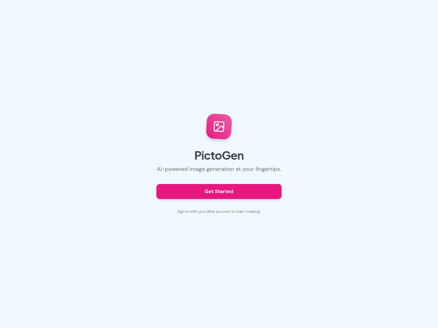 PictoGen