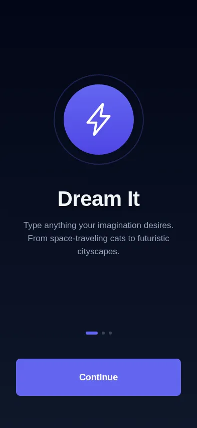 GeniePic Mobile