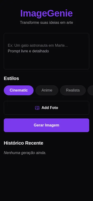 ImageGenie