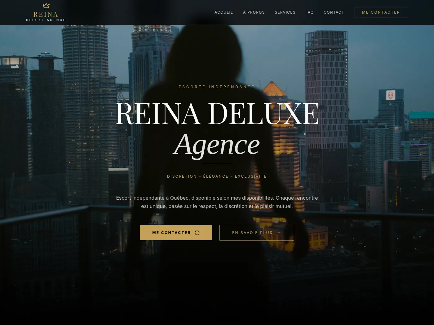 Image to HTML Site