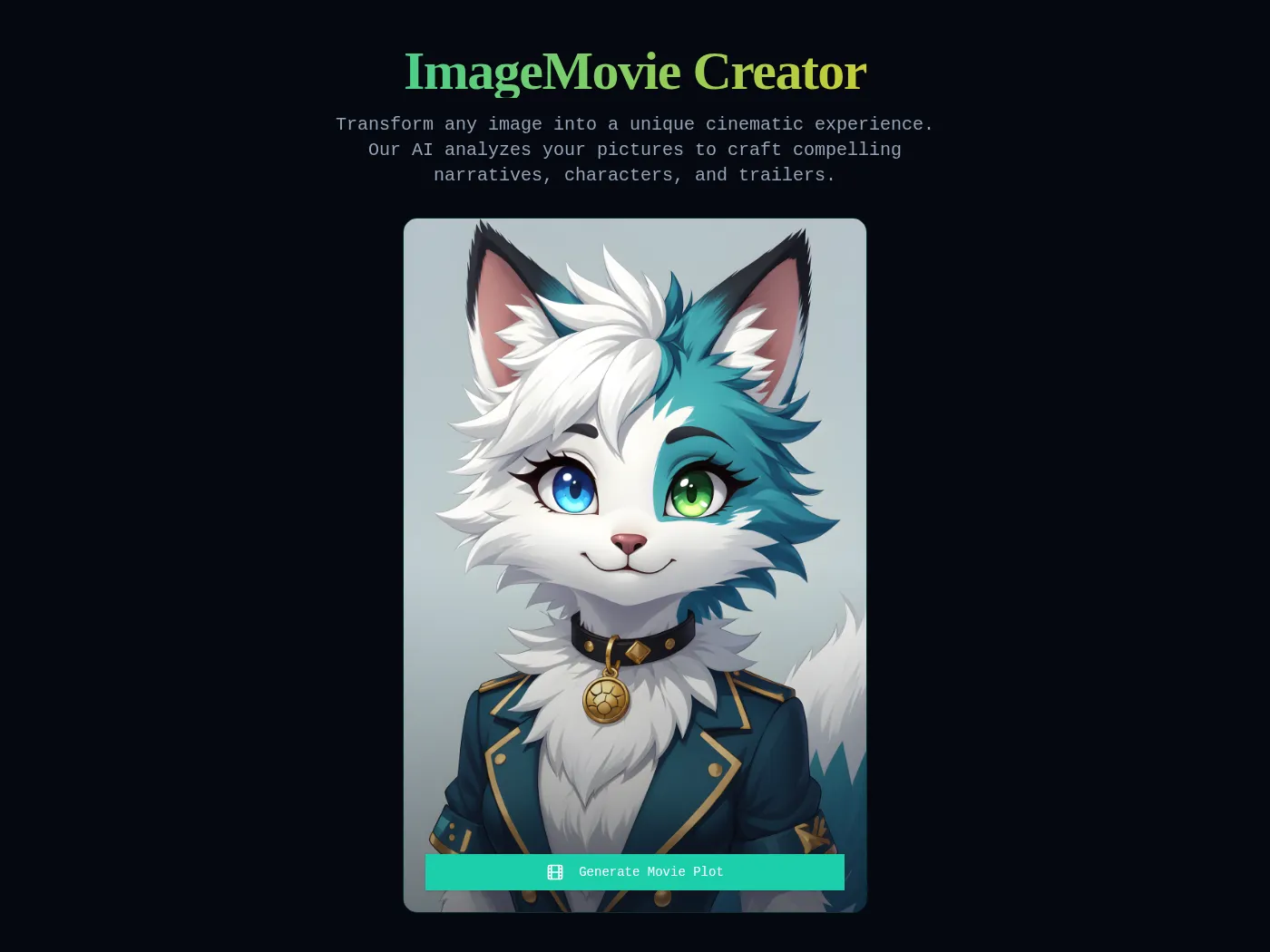 ImageMovie Creator