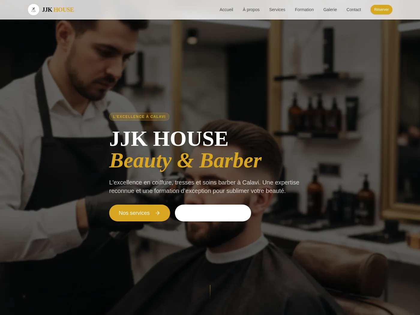 Image Highlight Portfolio