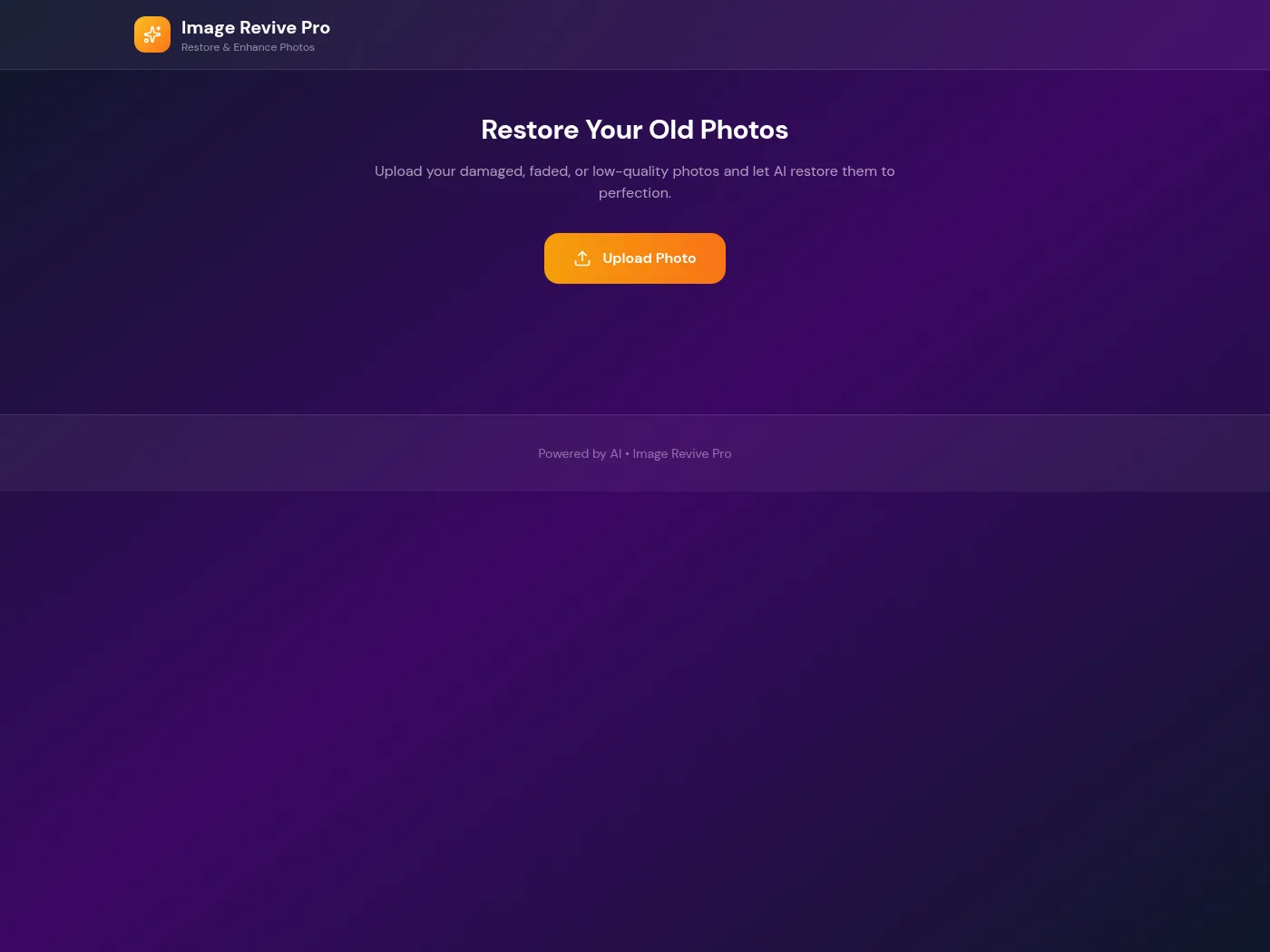 Image Revive Pro